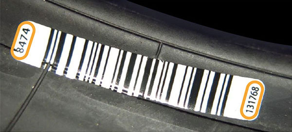 马牌轮胎正品溯源查询服务 | 德国马牌